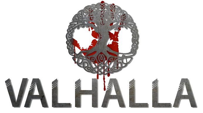 valhalla logo mlbb