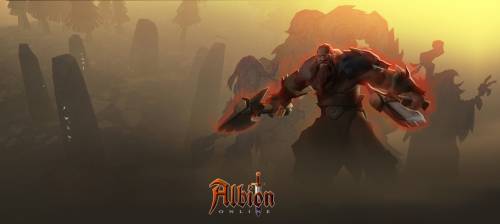 Albion Online | The Fantasy Sandbox MMORPG