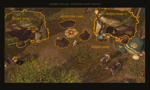 Albion Online | The Fantasy Sandbox MMORPG