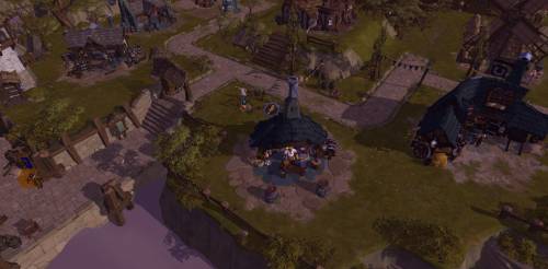 Albion Online | The Fantasy Sandbox MMORPG