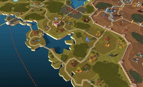 Albion Online | The Fantasy Sandbox MMORPG