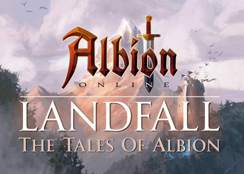 Albion Online | The Fantasy Sandbox MMORPG