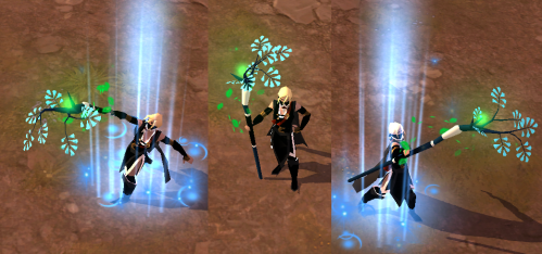 Albion Online | The Fantasy Sandbox MMORPG