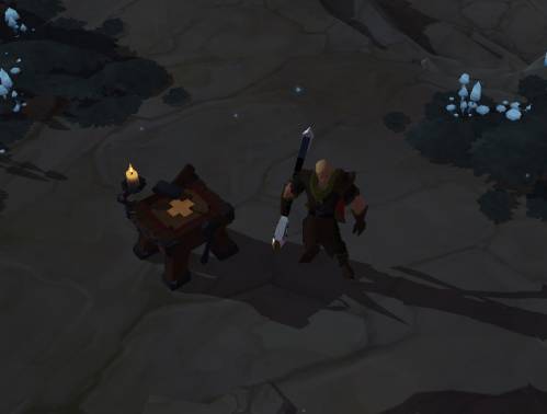 The Fantasy Sandbox MMORPG | Albion Online