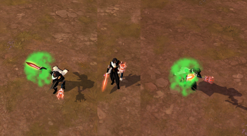 Albion Online | The Fantasy Sandbox MMORPG