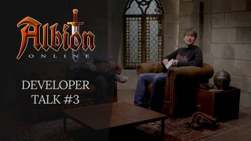 Albion Online | The Fantasy Sandbox MMORPG