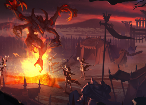 Albion Online | The Fantasy Sandbox MMORPG