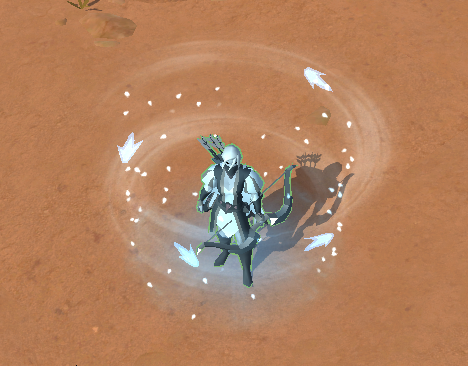 Albion Online | The Fantasy Sandbox MMORPG