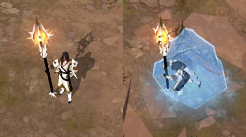 Albion Online | The Fantasy Sandbox MMORPG