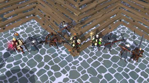 Albion Online | The Fantasy Sandbox MMORPG