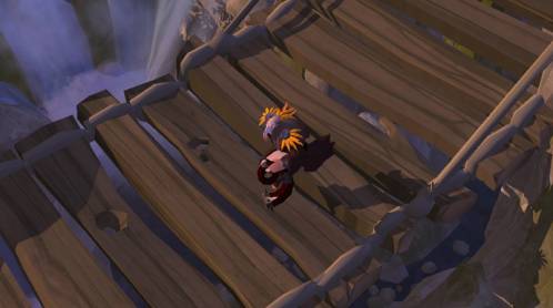 Albion Online | The Fantasy Sandbox MMORPG