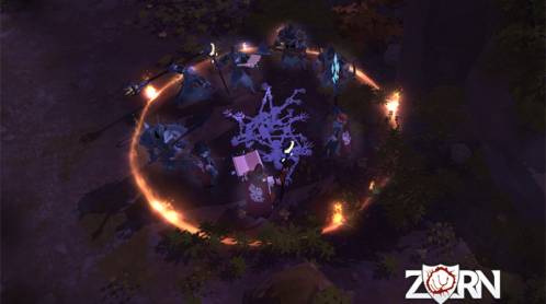 Albion Online | The Fantasy Sandbox MMORPG