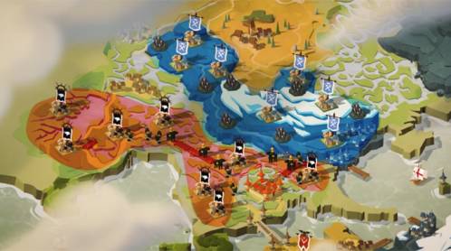 Albion Online | The Fantasy Sandbox MMORPG