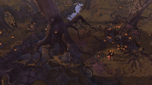 Albion Online | The Fantasy Sandbox MMORPG