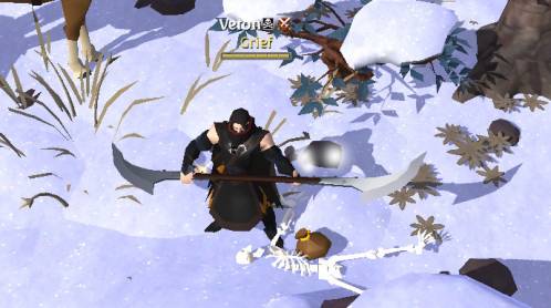 Albion Online | The Fantasy Sandbox MMORPG