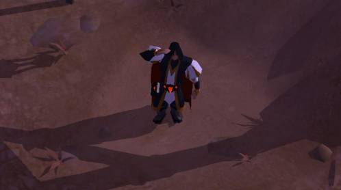 Albion Online | The Fantasy Sandbox MMORPG