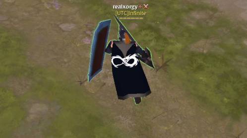 Albion Online | The Fantasy Sandbox MMORPG