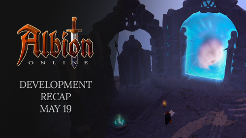 Albion Online | The Fantasy Sandbox MMORPG