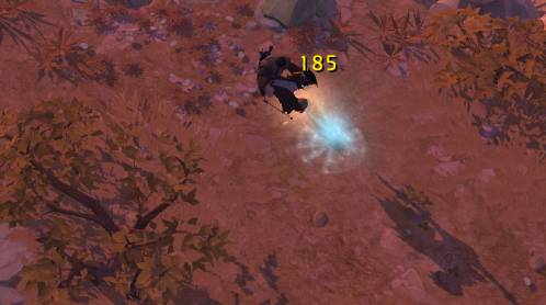 Albion Online | The Fantasy Sandbox MMORPG