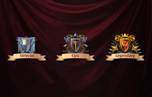 Albion Online | The Fantasy Sandbox MMORPG