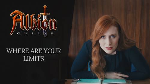 Albion Online | The Fantasy Sandbox MMORPG