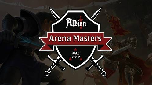 Albion Online | The Fantasy Sandbox MMORPG