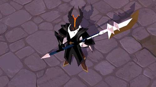 Albion Online | The Fantasy Sandbox MMORPG