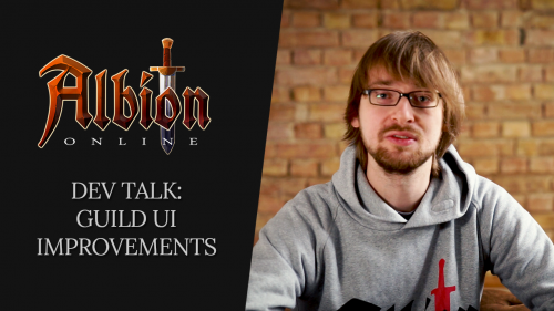 Albion Online | The Fantasy Sandbox MMORPG