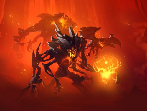 Albion Online | The Fantasy Sandbox MMORPG