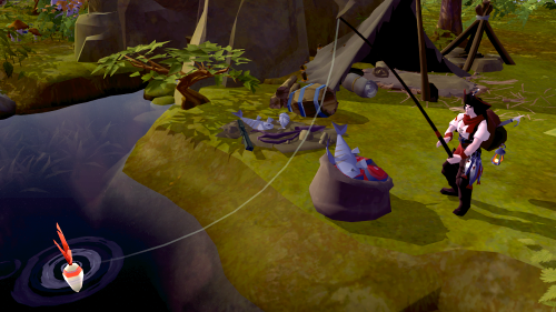 Albion Online | The Fantasy Sandbox MMORPG