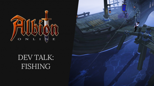 Albion Online | The Fantasy Sandbox MMORPG