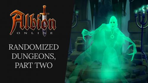 Albion Online | The Fantasy Sandbox MMORPG