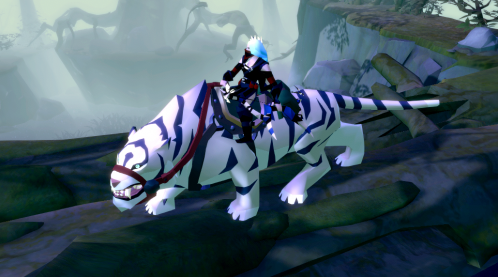 The Fantasy Sandbox MMORPG | Albion Online