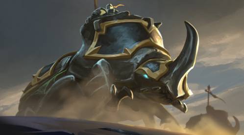 Albion Online | The Fantasy Sandbox MMORPG