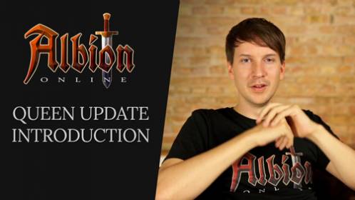 Albion Online | The Fantasy Sandbox MMORPG