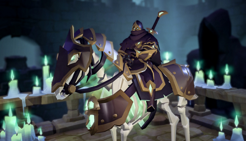 El MMORPG de Fantasía de Sandbox | Albion Online