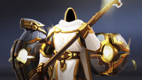 Albion Online | The Fantasy Sandbox MMORPG
