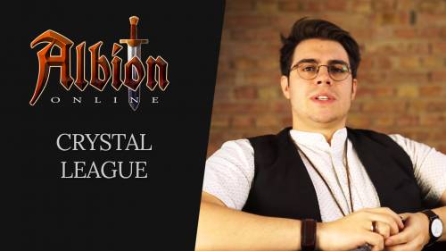 Albion Online | The Fantasy Sandbox MMORPG