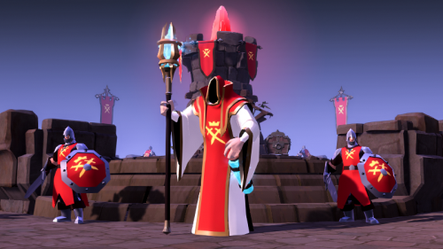 Albion Online | The Fantasy Sandbox MMORPG