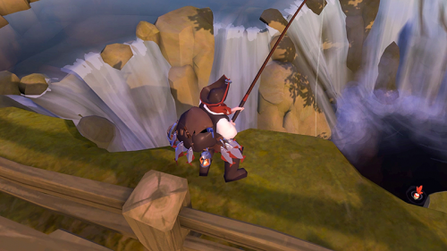 Albion Online | The Fantasy Sandbox MMORPG