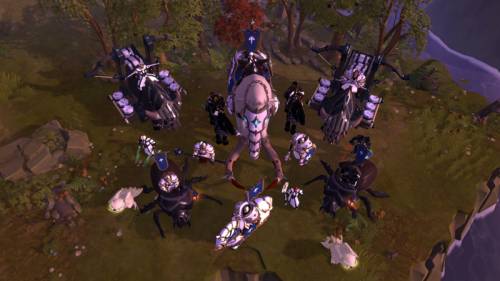 Albion Online | The Fantasy Sandbox MMORPG