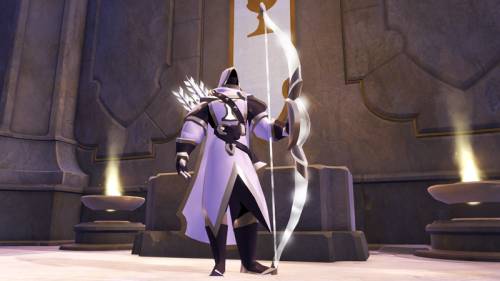 Albion Online | The Fantasy Sandbox MMORPG