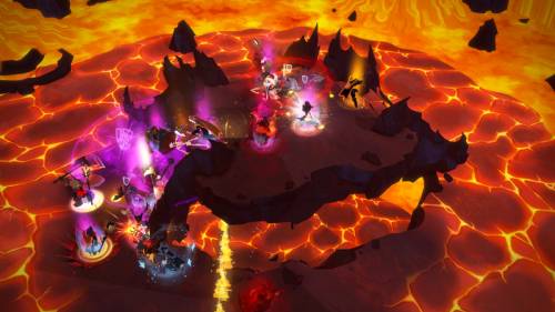 Albion Online | The Fantasy Sandbox MMORPG