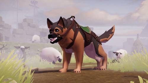 Albion Online | The Fantasy Sandbox MMORPG