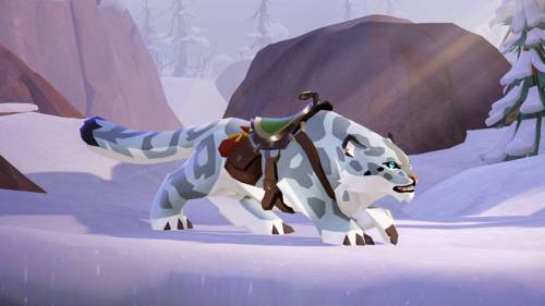 Albion Online | The Fantasy Sandbox MMORPG