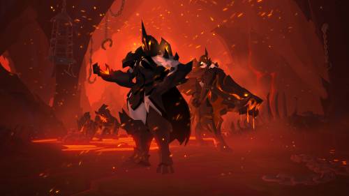 Albion Online | The Fantasy Sandbox MMORPG