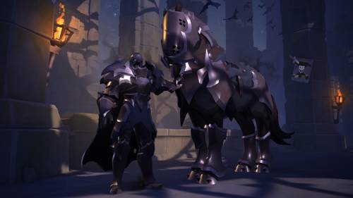 Albion Online | The Fantasy Sandbox MMORPG