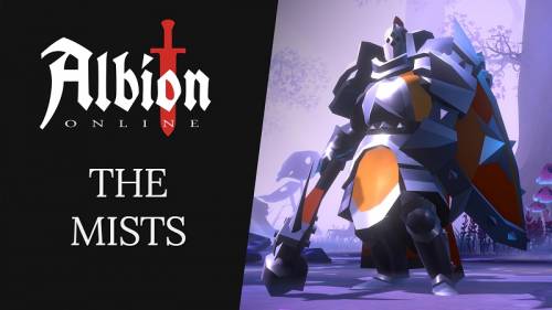 Albion Online | The Fantasy Sandbox MMORPG