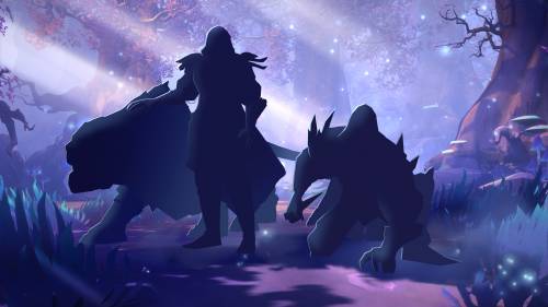 Albion Online | The Fantasy Sandbox MMORPG