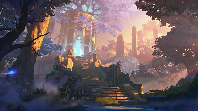 Albion Online | The Fantasy Sandbox MMORPG